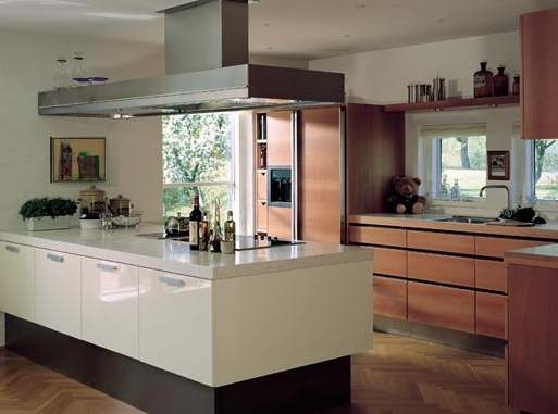 My Top 5 tips on how to build a kitchen made for entertaining - At Home ...